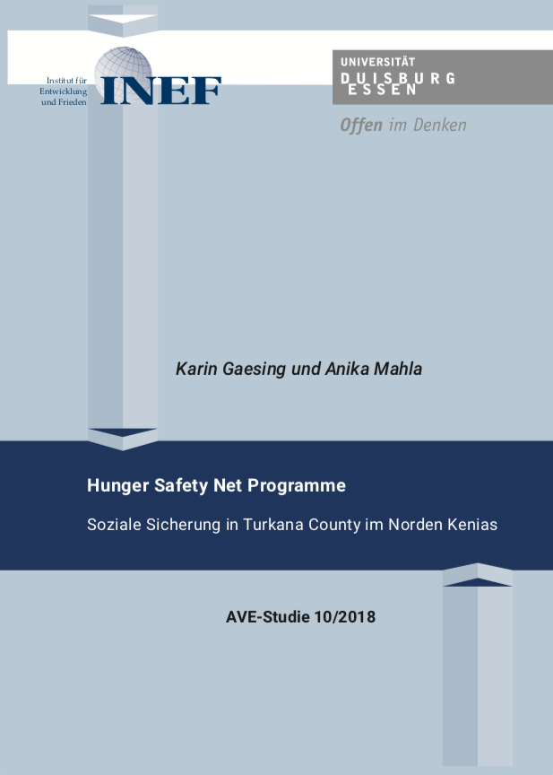 Recommended Reading - SNRD Africa