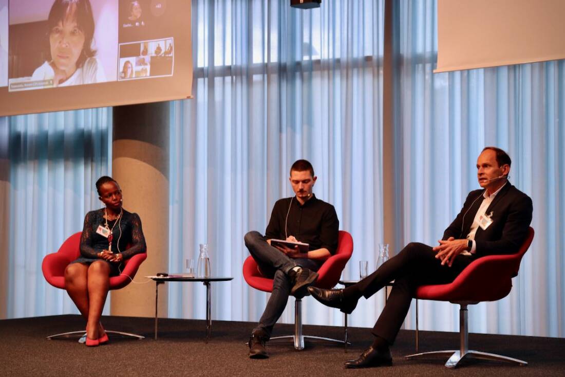 Rural Development Goes Feminist