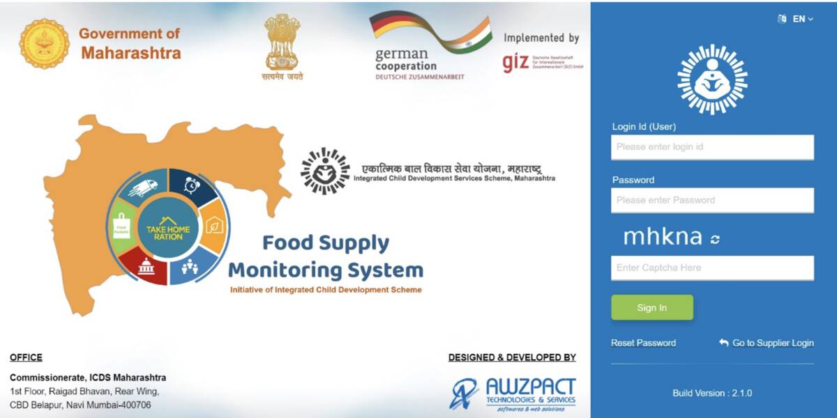 Food and Nutrition Security - SNRD Africa